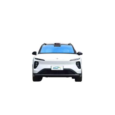 China Custom Ev Motor Es6-75Kwh Ride-On Car Electric Car For Nio SUV Body Structure Level for sale