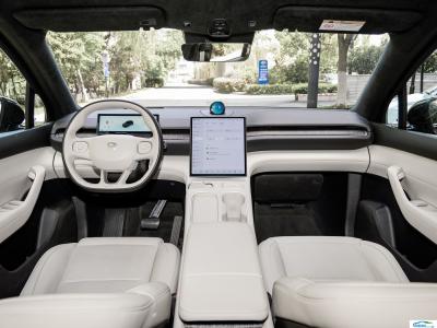 China Custom Ev Motor Es6-75Kwh Ride-On Car Electric Car For Nio SUV Body Structure Level for sale