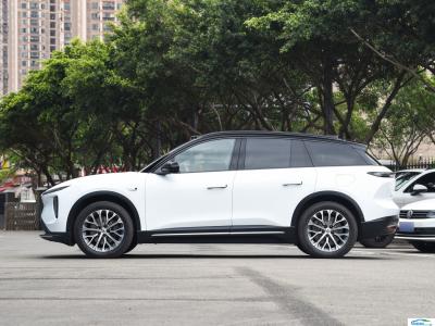 China Custom Ev Motor Es6-75Kwh Ride-On Car Electric Car For Nio SUV Body Structure Level for sale