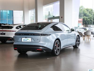 China Compact SUV Modern Powered Et5-2024 75Kwh Ride-On Car Suv Electric Car Vehicle For Nio for sale