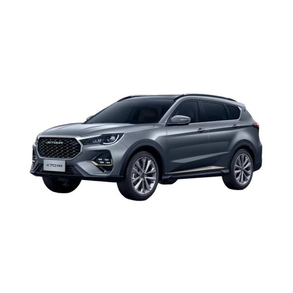 Quality 2023 Chery Jetour X70 Turbo 5 or 7-Seater Gasoline SUV with Automatic Manual for sale