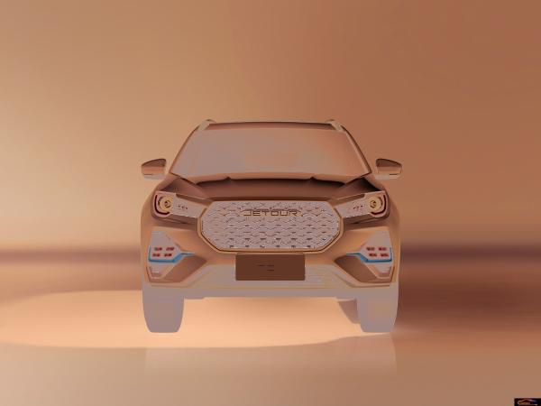 Quality 2023 Chery Jetour X70 Turbo 5 or 7-Seater Gasoline SUV with Automatic Manual for sale