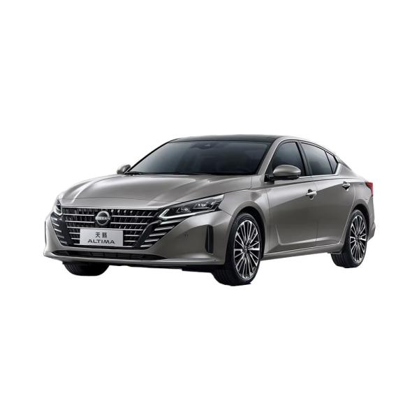 Quality Multi-link Rear Suspension Equipped Dongfeng Nissan Teana Sedan Gasoline for sale