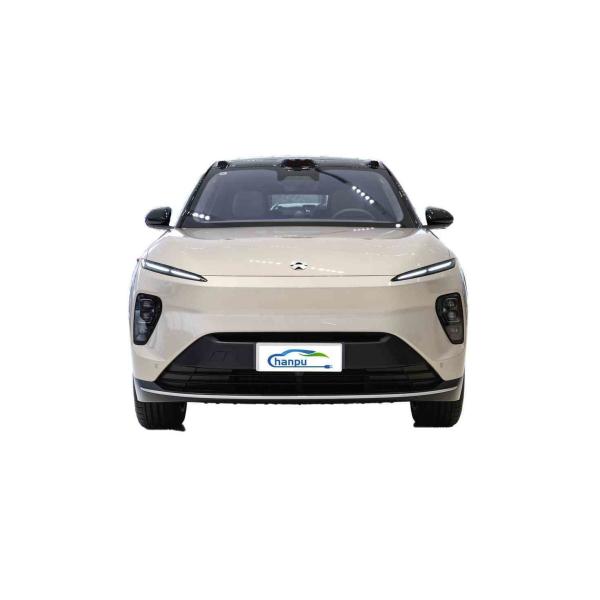 Quality Custom Made Electric Car Nio Es8-2024 75Kwh 's Convenient Commercial Utility for sale