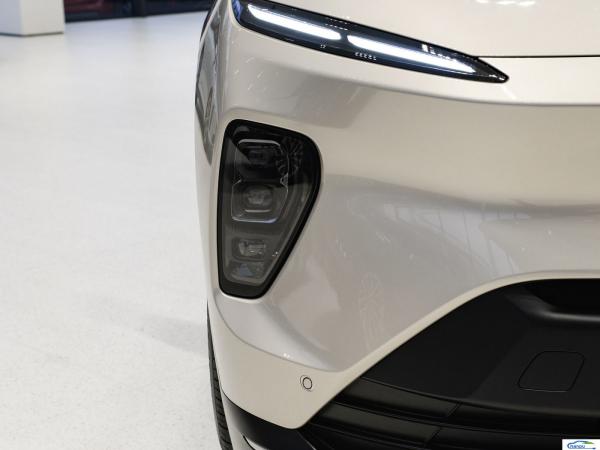 Quality Custom Made Electric Car Nio Es8-2024 75Kwh 's Convenient Commercial Utility for sale