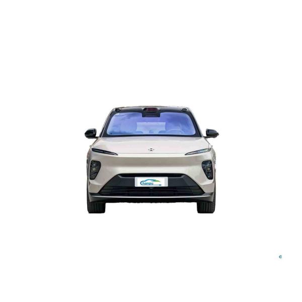 Quality Nio Es8-2024 100Kwh Commercial Vehicle 200Km/h Maximum Speed for 6-Seater for sale