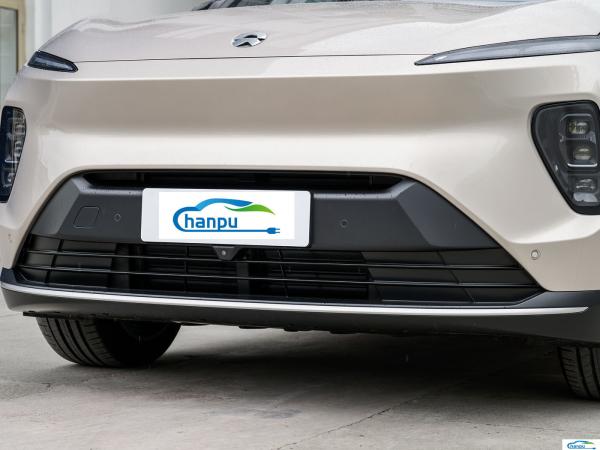 Quality Nio Es8-2024 100Kwh Commercial Vehicle 200Km/h Maximum Speed for 6-Seater for sale