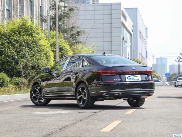 Quality Electric Front Window Passat Sedan 2024 380TSI 280TSI 330TSI Gasoline Car for for sale