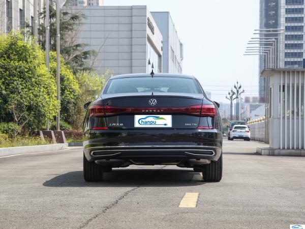 Quality Electric Front Window Passat Sedan 2024 380TSI 280TSI 330TSI Gasoline Car for for sale