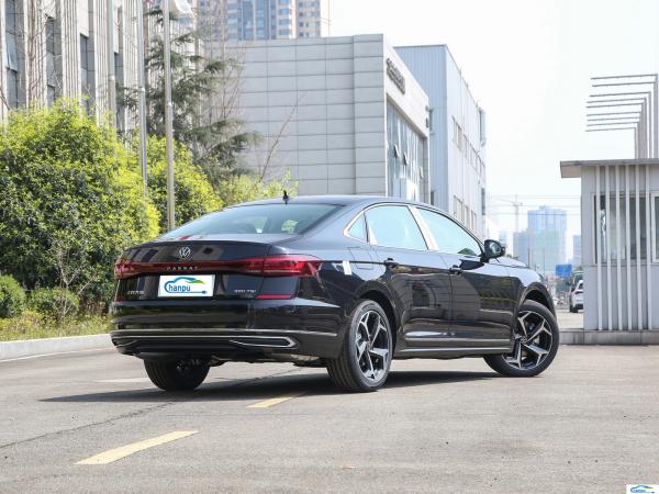 Quality Electric Front Window Passat Sedan 2024 380TSI 280TSI 330TSI Gasoline Car for for sale