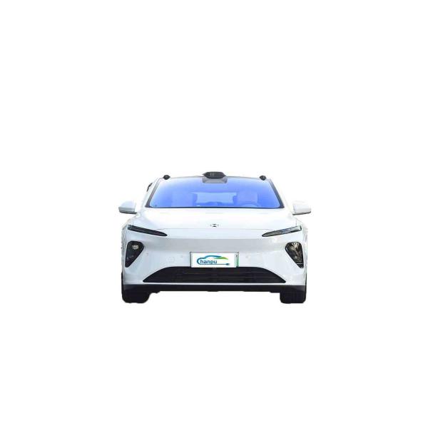 Quality Customized Professional Et7-2024 75Kwh Executive Version Electric Ride-On Car for sale