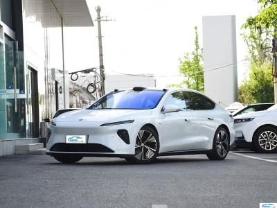 China Customized Professional Et7-2024 75Kwh Executive Version Electric Ride-On Car for Nio for sale