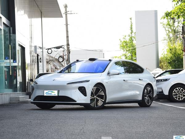 Quality Customized Professional Et7-2024 75Kwh Executive Version Electric Ride-On Car for sale
