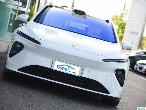 Quality Customized Professional Et7-2024 75Kwh Executive Version Electric Ride-On Car for sale