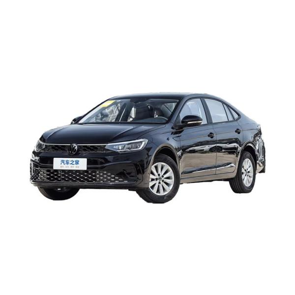 Quality Electric Front Window 2023 Volkswagen LAVIDA Sedan Gasoline Vehicle with Touch Screen for sale