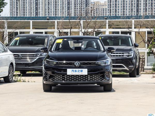 Quality Electric Front Window 2023 Volkswagen LAVIDA Sedan Gasoline Vehicle with Touch for sale
