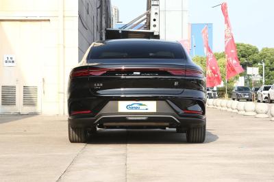 Κίνα Μεσαίου μεγέθους όχημα Byd PHEV Dm-2024 Dm-I Honor έκδοση 121Km Privilege Τύπος Χαρακτηριστικά Σεντάν προς πώληση