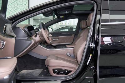 Κίνα Μεσαίου μεγέθους όχημα Byd PHEV Dm-2024 Dm-I Honor έκδοση 121Km Privilege Τύπος Χαρακτηριστικά Σεντάν προς πώληση