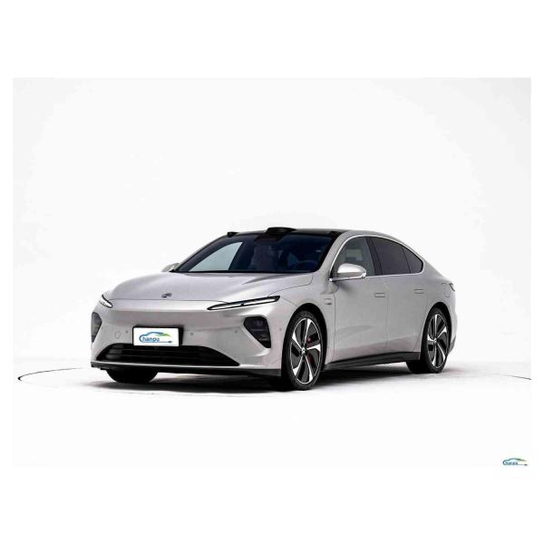 Quality Medium and Large Sedan Custom Et7-2024 100Kwh Executive Version Electric for sale