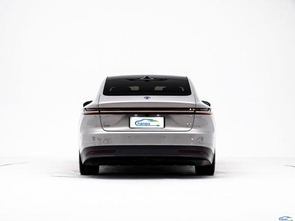 Quality Medium and Large Sedan Custom Et7-2024 100Kwh Executive Version Electric for sale