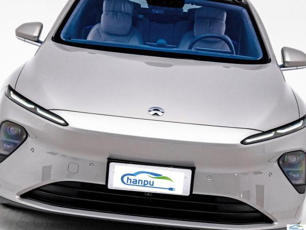 Quality Medium and Large Sedan Custom Et7-2024 100Kwh Executive Version Electric for sale