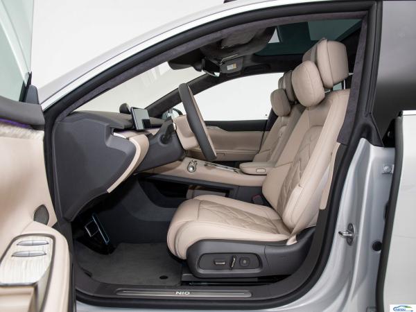 Quality Medium and Large Sedan Custom Et7-2024 100Kwh Executive Version Electric for sale