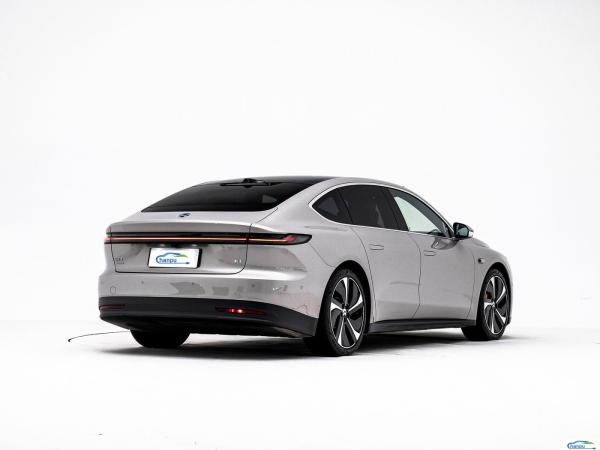 Quality Medium and Large Sedan Custom Et7-2024 100Kwh Executive Version Electric for sale