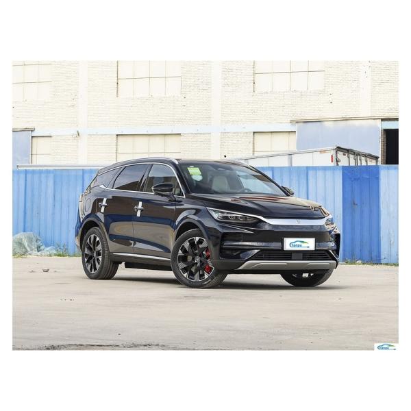 Quality BYD Electric Tang Glory Version Car Charging Cable Set Convenient Medium Travel for sale