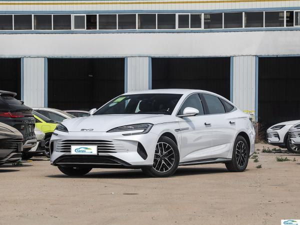 Quality Sedan Medium Vehicles Fuel Hybrid Glory Version Dm-I 121Km Distinguished Type for sale