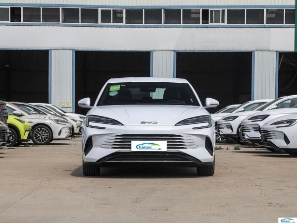 Quality Sedan Medium Vehicles Fuel Hybrid Glory Version Dm-I 121Km Distinguished Type for sale