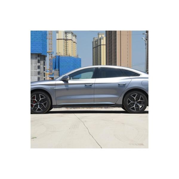 Quality Dual Engine BYD PHEV DM-2024 DM-I Honor Edition 121Km Maximum Full Load Mass 2385Kg for sale