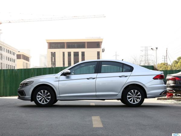Quality TPMS-Enabled FAW Volkswagen BORA 200TSI 300tsi 1.5t 1.2t 1.4t Sedan for Gasoline for sale