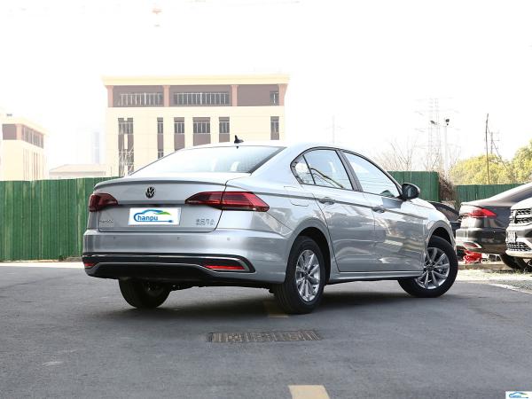 Quality TPMS-Enabled FAW Volkswagen BORA 200TSI 300tsi 1.5t 1.2t 1.4t Sedan for Gasoline for sale