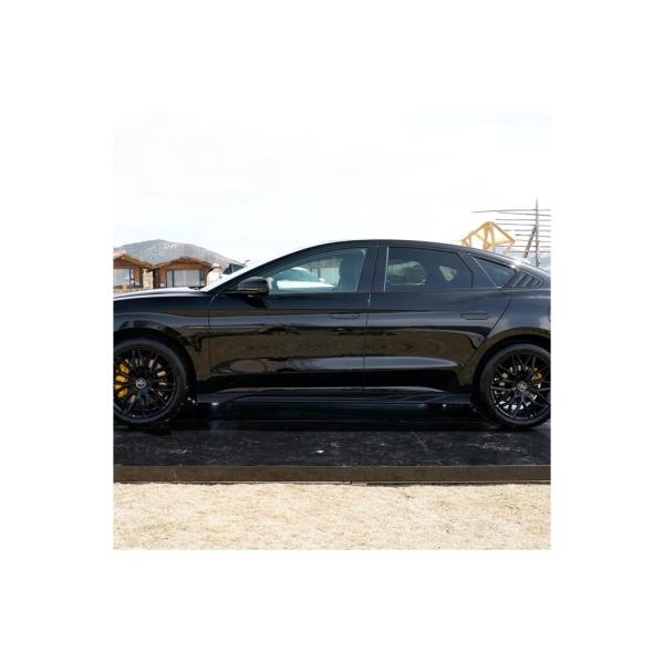 Quality Energy Type PHEV Han Dm-2024 Dm-P Ares Version Spacious Mid-Large Vehicle Car for Byd for sale