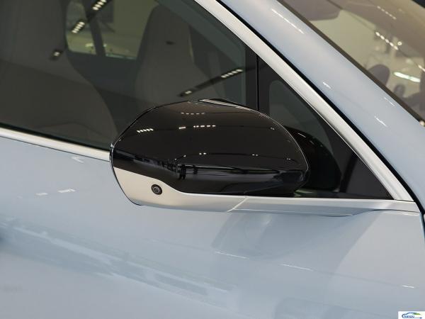 Quality City Living Ec6-2024 75Kwht Commercial Vehicle Suv Electric Vehicles For Nio 5 for sale