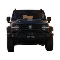 Quality 2024 Great Wall Tank 300 Strong Off-Road SUV Fuel Your Off-Road Adventures with for sale