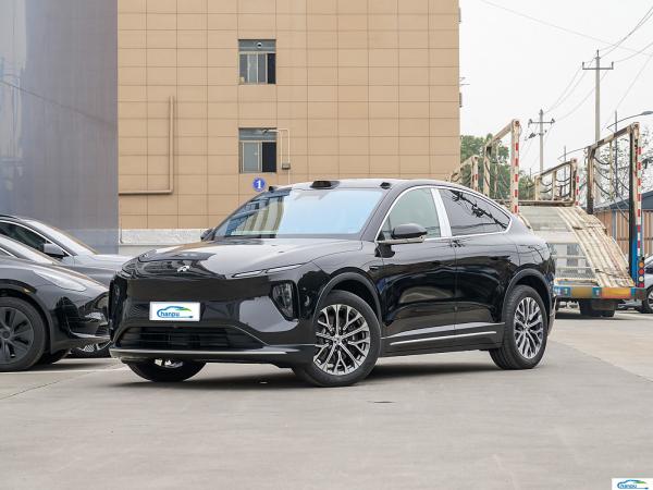 Quality Medium SUV Nio Ec6-2024 100Kwh Ride-On Car Suv Cars Atv Electrical Vehicle With for sale