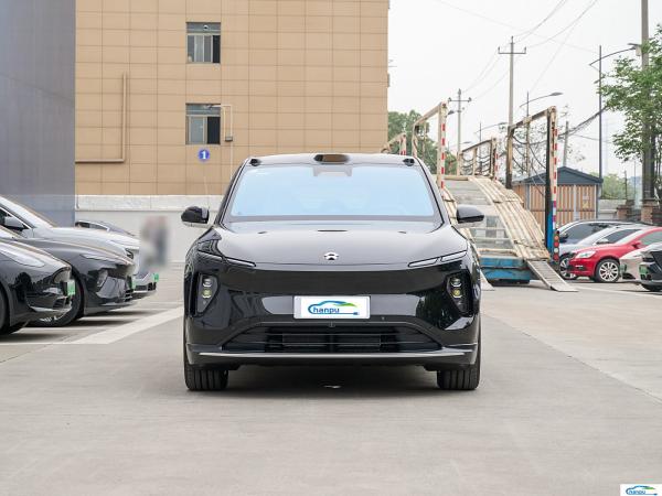 Quality Medium SUV Nio Ec6-2024 100Kwh Ride-On Car Suv Cars Atv Electrical Vehicle With for sale