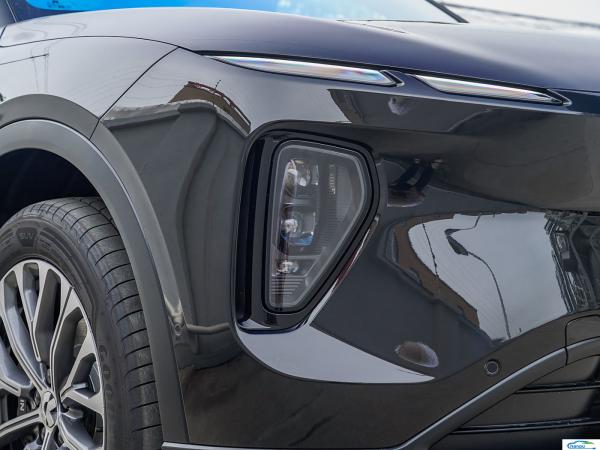 Quality Medium SUV Nio Ec6-2024 100Kwh Ride-On Car Suv Cars Atv Electrical Vehicle With for sale