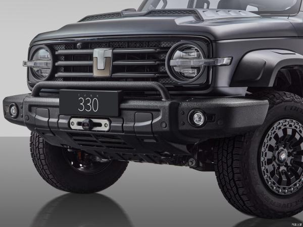Quality 2024 Great Wall Tank 300 Strong Off-Road SUV Fuel Your Off-Road Adventures with for sale