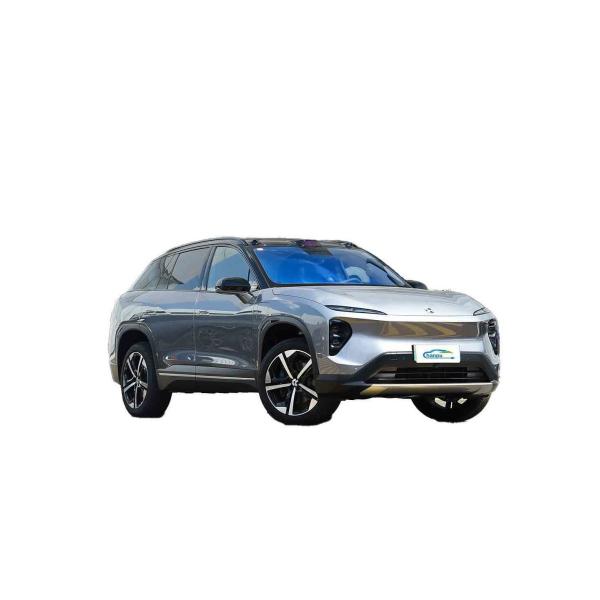 Quality Maximum Full Load Mass 2850Kg Nio Es7-2024 75Kwh Passenger Car for Everyday for sale