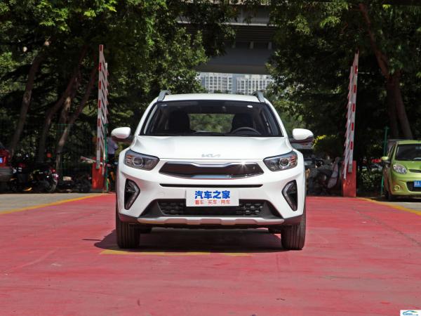 Quality 2024 Kia KX1 Mini Gasoline SUV 1.4L Manual/CVT Petrol Automobile Passenger Cars for sale