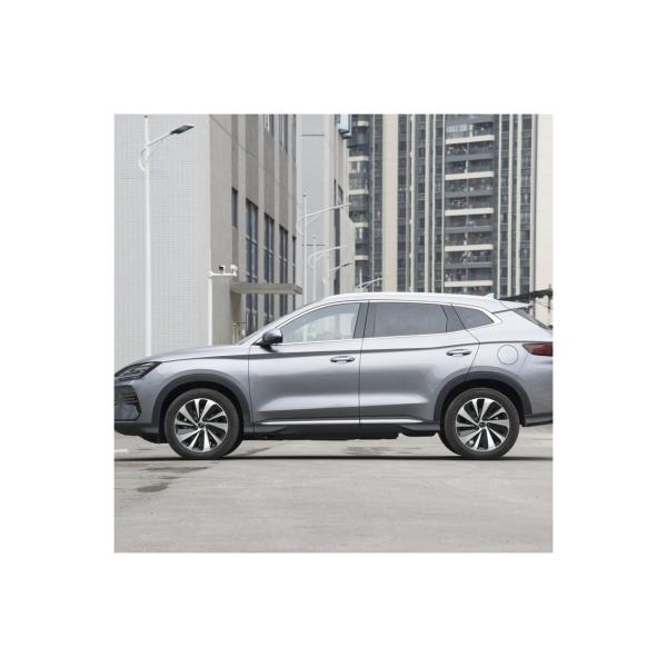 Quality Upgrade Your Ride with the BYD DM-I 110Km Flagship Plus PHEV The Ultimate Compact SUV for sale
