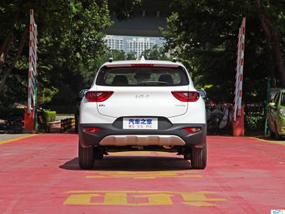 Cina 2024 Kia KX1 Mini SUV a benzina 1.4L Manuale/CVT Automobile a benzina Auto passeggeri per Hyundai in vendita
