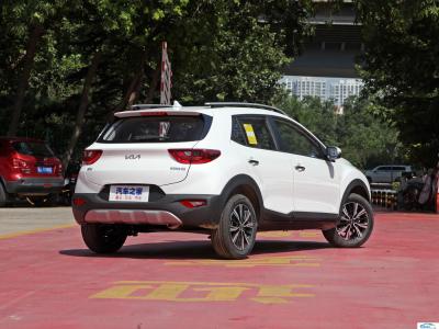 Cina 2024 Kia KX1 Mini SUV a benzina 1.4L Manuale/CVT Automobile a benzina Auto passeggeri per Hyundai in vendita