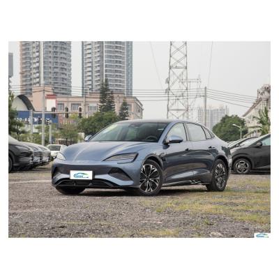 China Electric Car Byd Seal Glory Version Ride-On Medium Network Fast Charging Competitive for sale