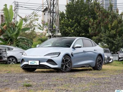 China Electric Car Byd Seal Glory Version Ride-On Medium Network Fast Charging Competitive for sale