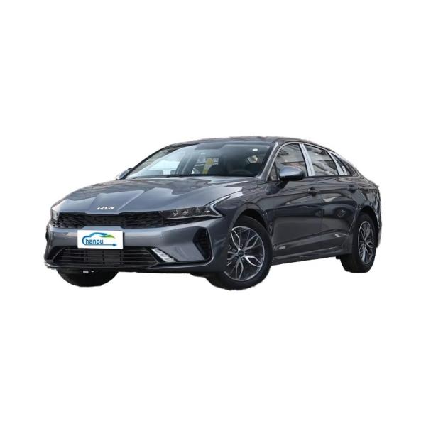 Quality 2023 2024 Kia K5 5-Door Sedan 1.5T 2.0T Gasoline Automobile for Hyundai Passenger Cars for sale