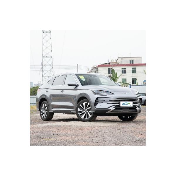 Quality Byd Song Plus Dm-I-2024 Honor Edition Dm-I 150Km Flagship Plus 5G PHEV 5G Connectivity for sale