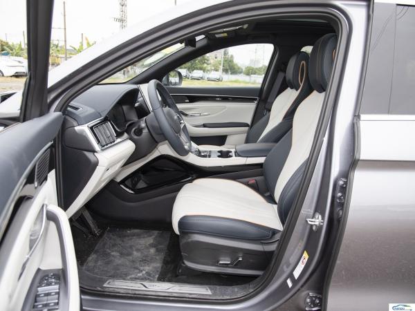 Quality Byd Song Plus Dm-I-2024 Honor Edition Dm-I 150Km Flagship Plus 5G PHEV 5G for sale